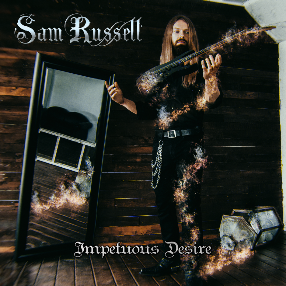 Sam Russell Merch Store